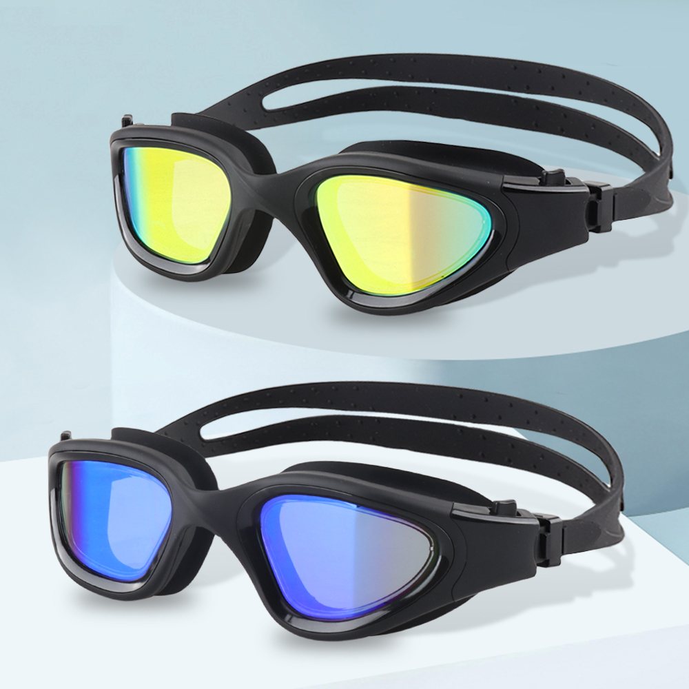 Professional China Swim Goggles Factory High Definition New Adult ...